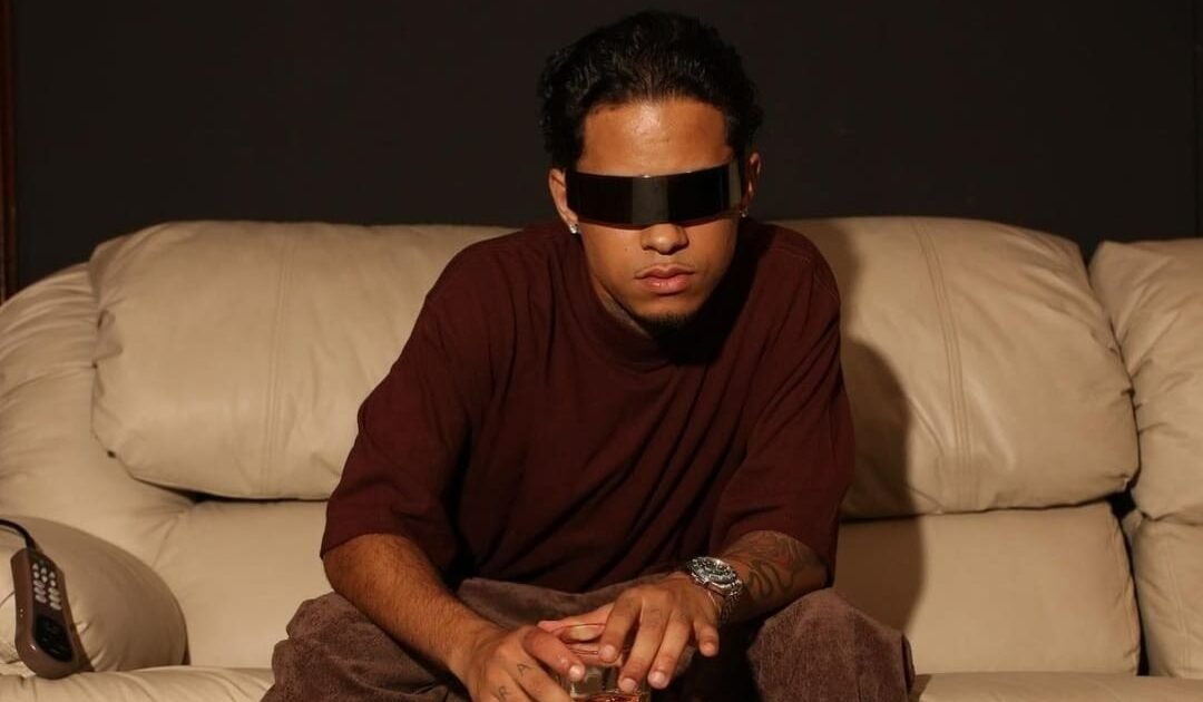 ‘Slap Ao Vivo’ apresenta shows de Luthuly, Bivolt e participações ...