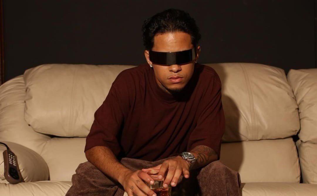 Rapper Backgrounds Wallpaper Cave