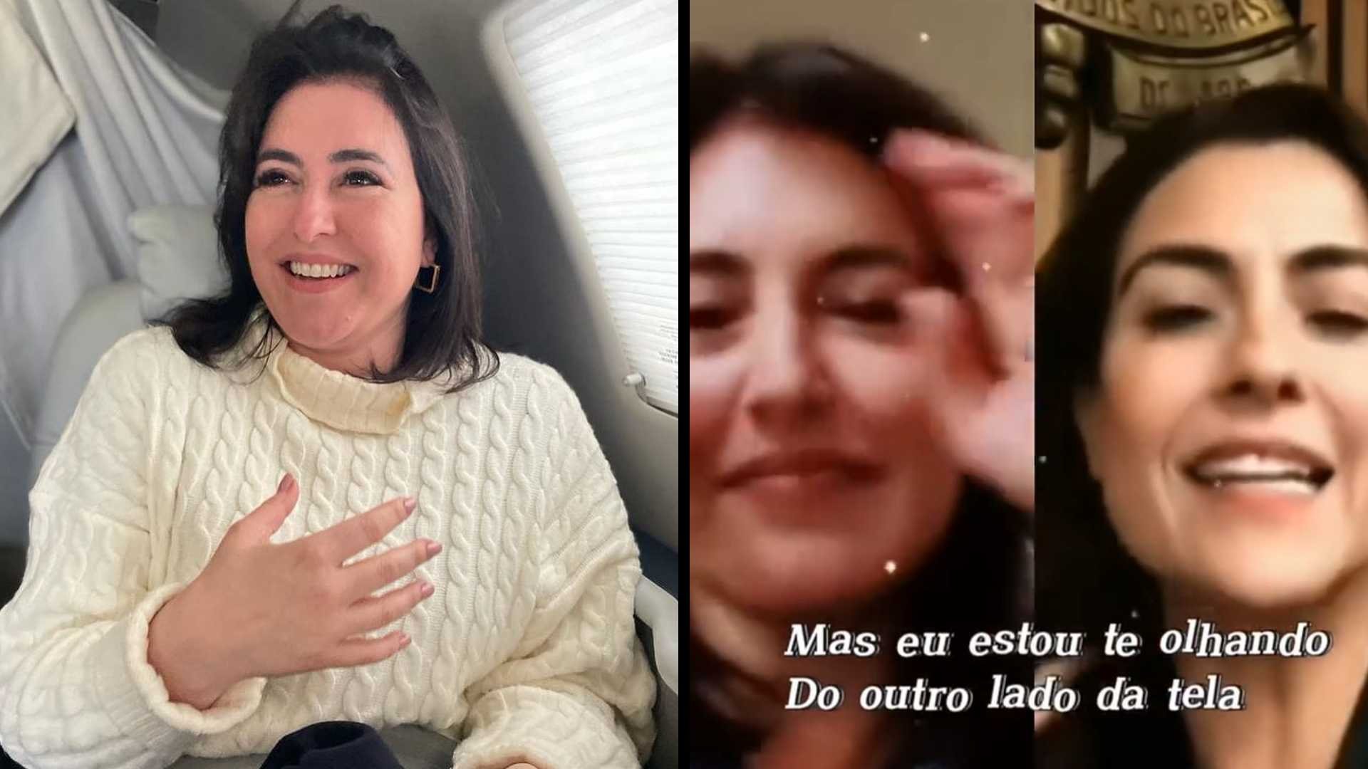 Simone Tebet vira meme de comunidade LGBTQIAP+ na internet com direito ...