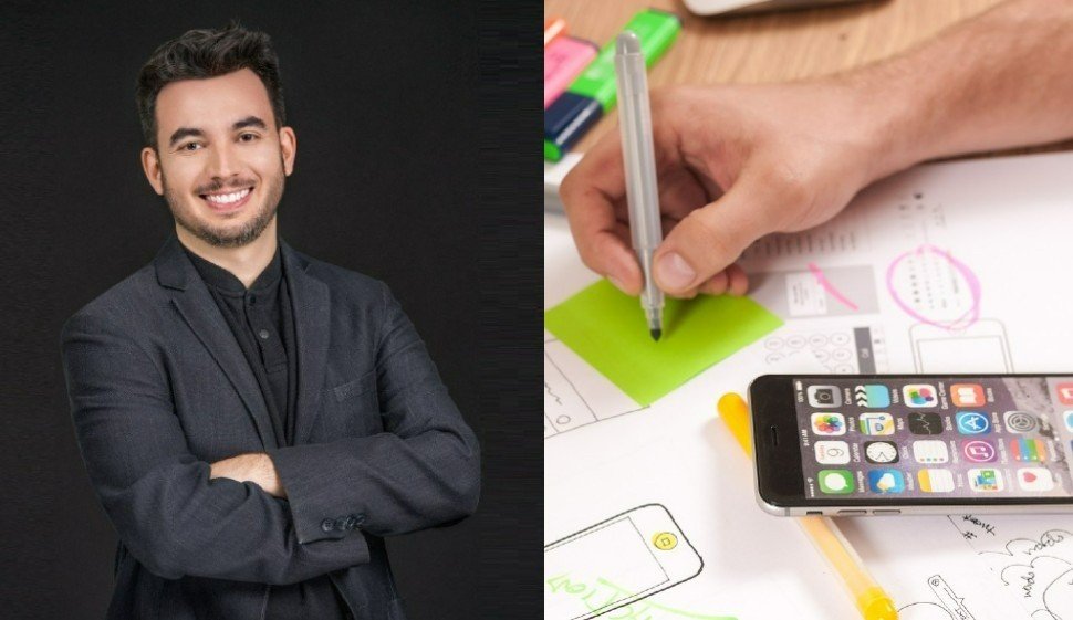 UX Design: Especialista Leandro Rezende fala sobre a área em meio à pandemia - ISTOÉ Independente