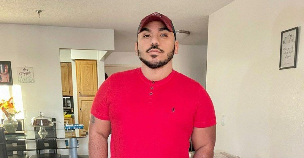 Influencer Jackson Ribeiro comenta sobre ‘nova vida’ nos EUA - ISTOÉ ...