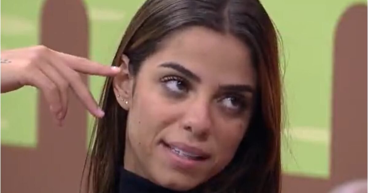 BBB23: Key Alves vira piada na web por tatuagem com erros em inglês BBB23: Key Alves vira piada na web por tatuagem com erros em inglês
