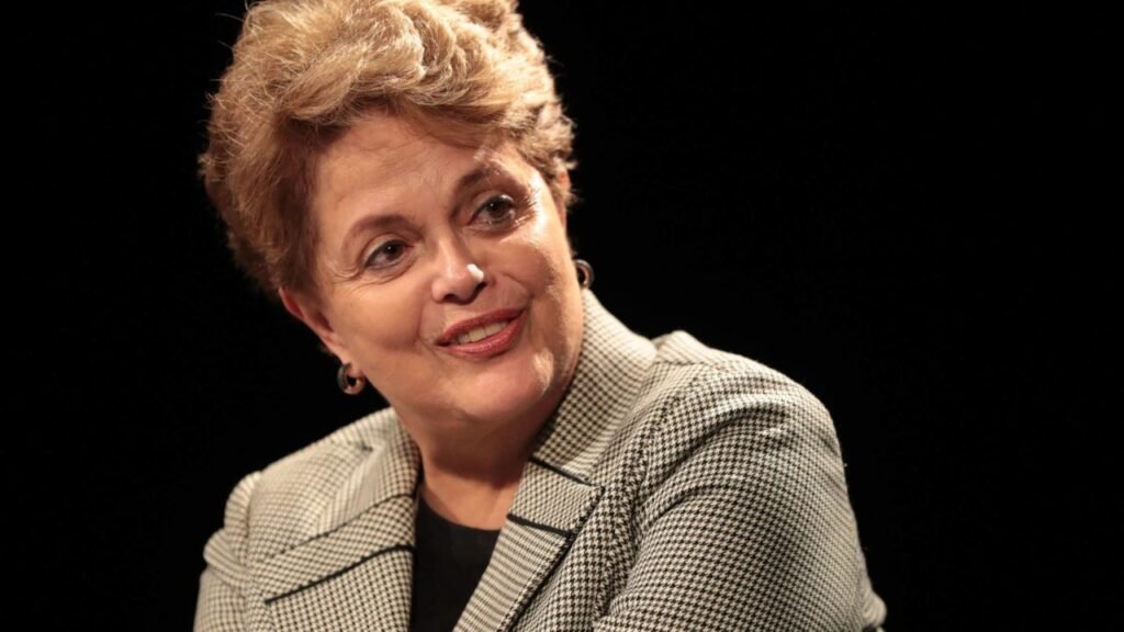 Sobrinho de Dilma chama Fux, indicado por ela ao STF, de “capacho do ...