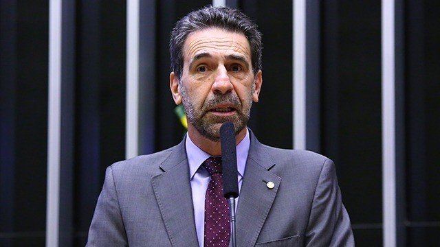 Deputado Verri é vice-campeão de gastos em fevereiro - ISTOÉ Independente