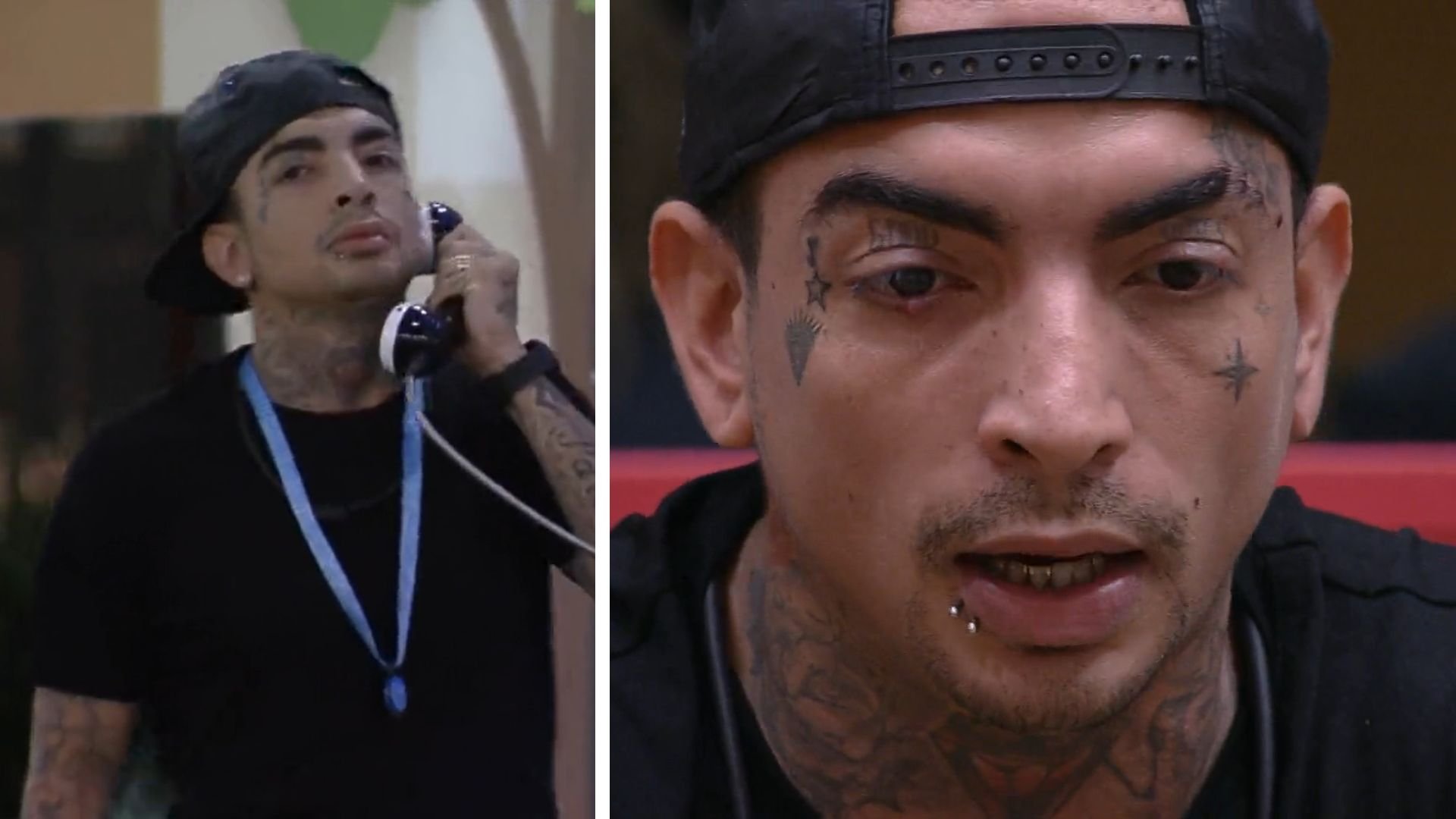 BBB23: MC Guimê usa poder supremo e manipula paredão; entenda - ISTOÉ ...