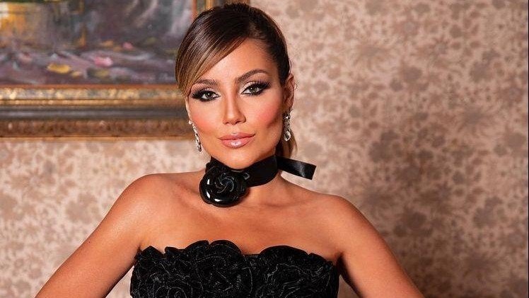 Influencer Isabela Simões viaja para acompanhar NYFW: ‘Estou muito ...