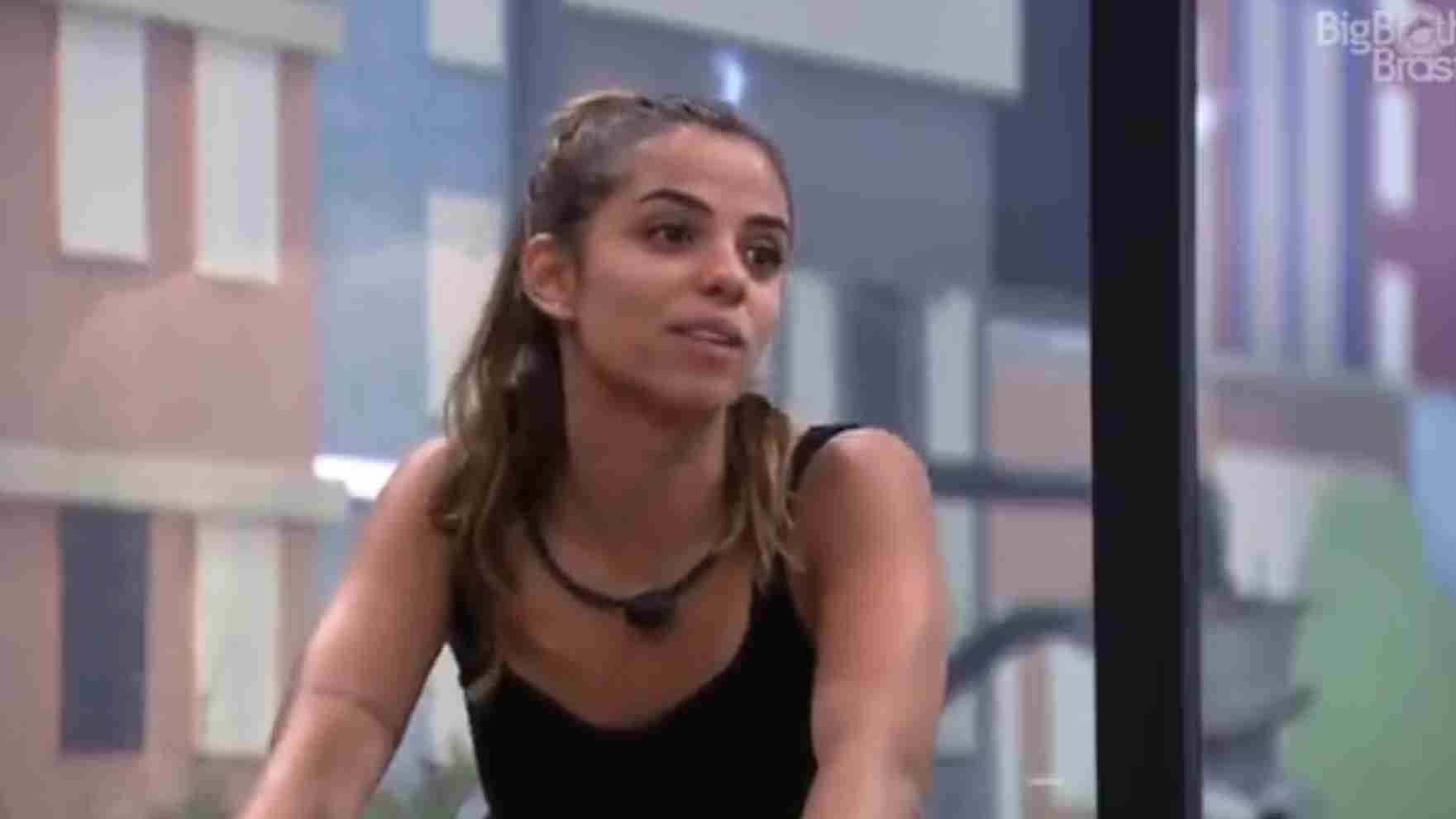 Bbb23 Key Alves Admite Que Aumentou Sobre Valor Que Ganha No Onlyfans