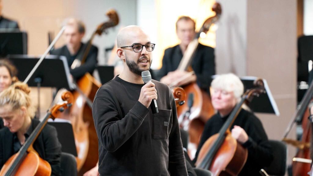 Compositor de MG é 1º brasileiro a ganhar importante prêmio de ...