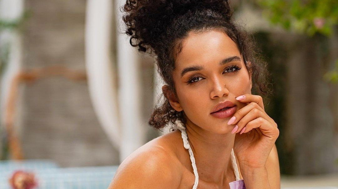 Ex-participante do ‘Top Model’, Thamy Macedo relembra experiência no extinto programa da Record ...