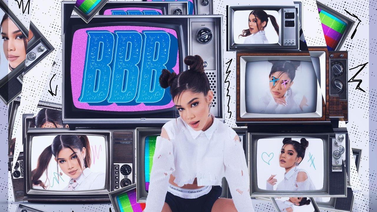 Com referências ao Big Brother Brasil, cantora Tília lança single ‘BBB ...