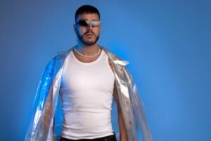‘Batida’: Tommy Love fala sobre parcerias em novo single - ISTOÉ ...
