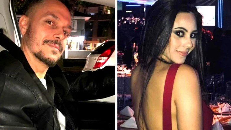 Sp Homem Mata Ex Companheira A Tiros E Comete Suicídio Em Seguida