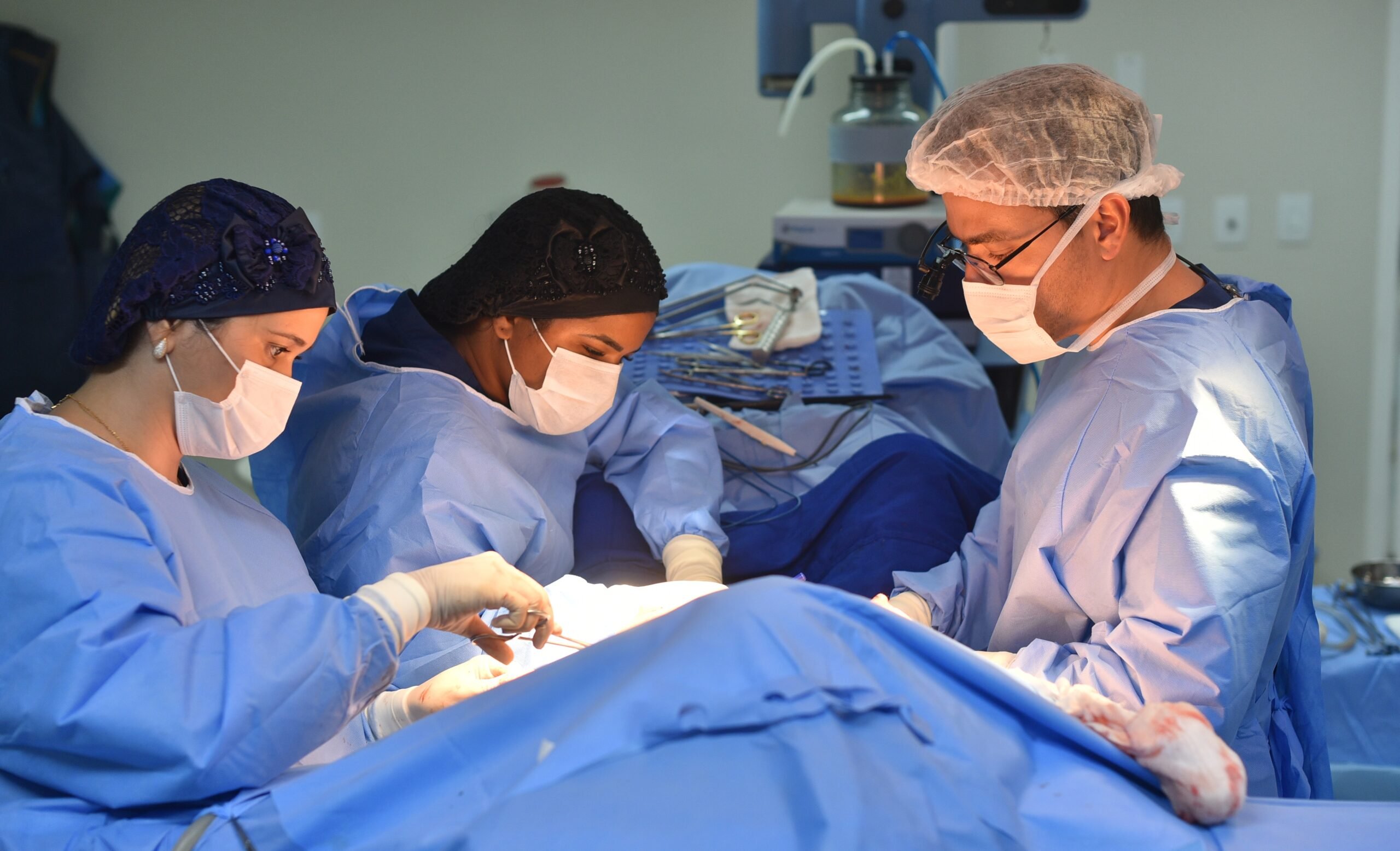 Cid Excesso De Pele Abdominal - RETOEDU