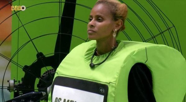 BBB23: Aline derrota Ricardo em longa prova de resistência e se torna ...