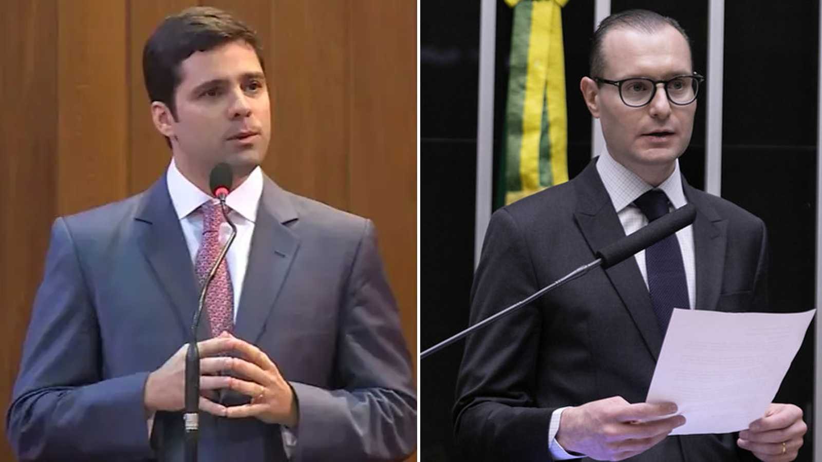 Disputa para cadeira no Supremo fica entre indicado de Lewandowski e ...