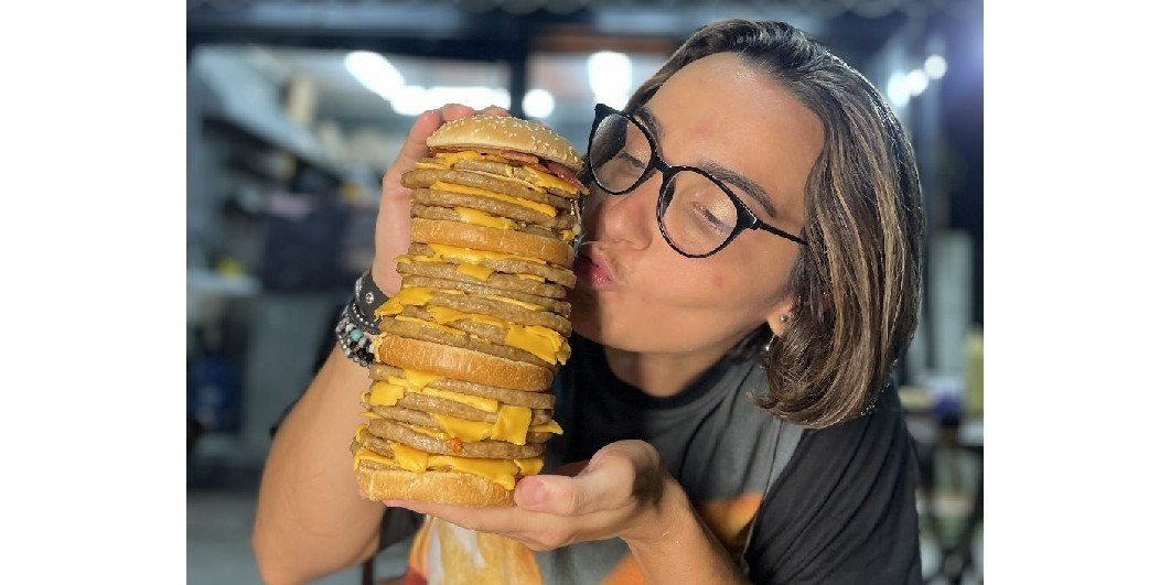 Feira Nacional do Podrão Volta à Guadalupe, no Rio de Janeiro - ISTOÉ ...
