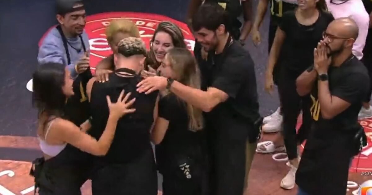 BBB23: Fred Desimpedidos é o novo líder; confira VIP e Xepa da semana ...