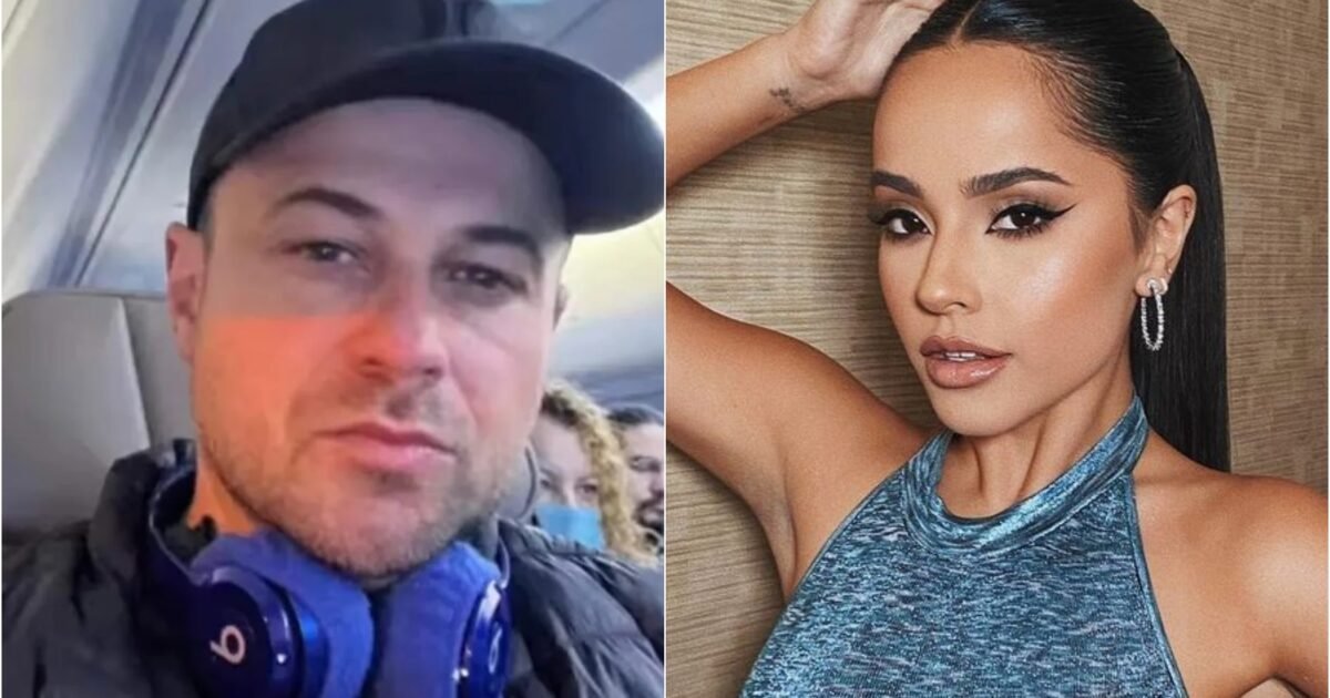 Primo da cantora Becky G é encontrado morto no Rio - ISTOÉ Independente