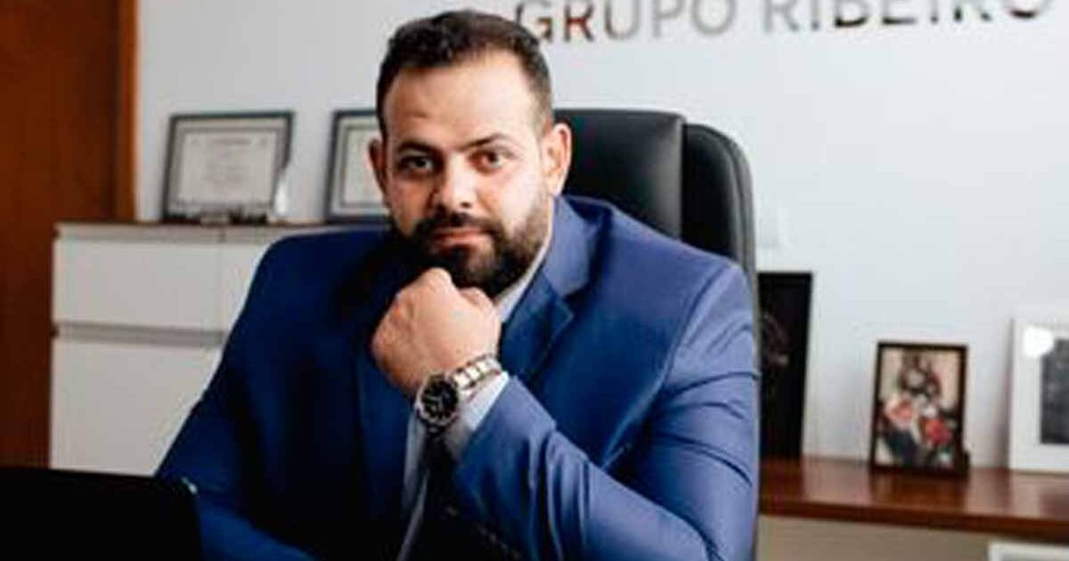 Grupo Ribeiro se destaca pela qualidade de seus serviços - ISTOÉ ...