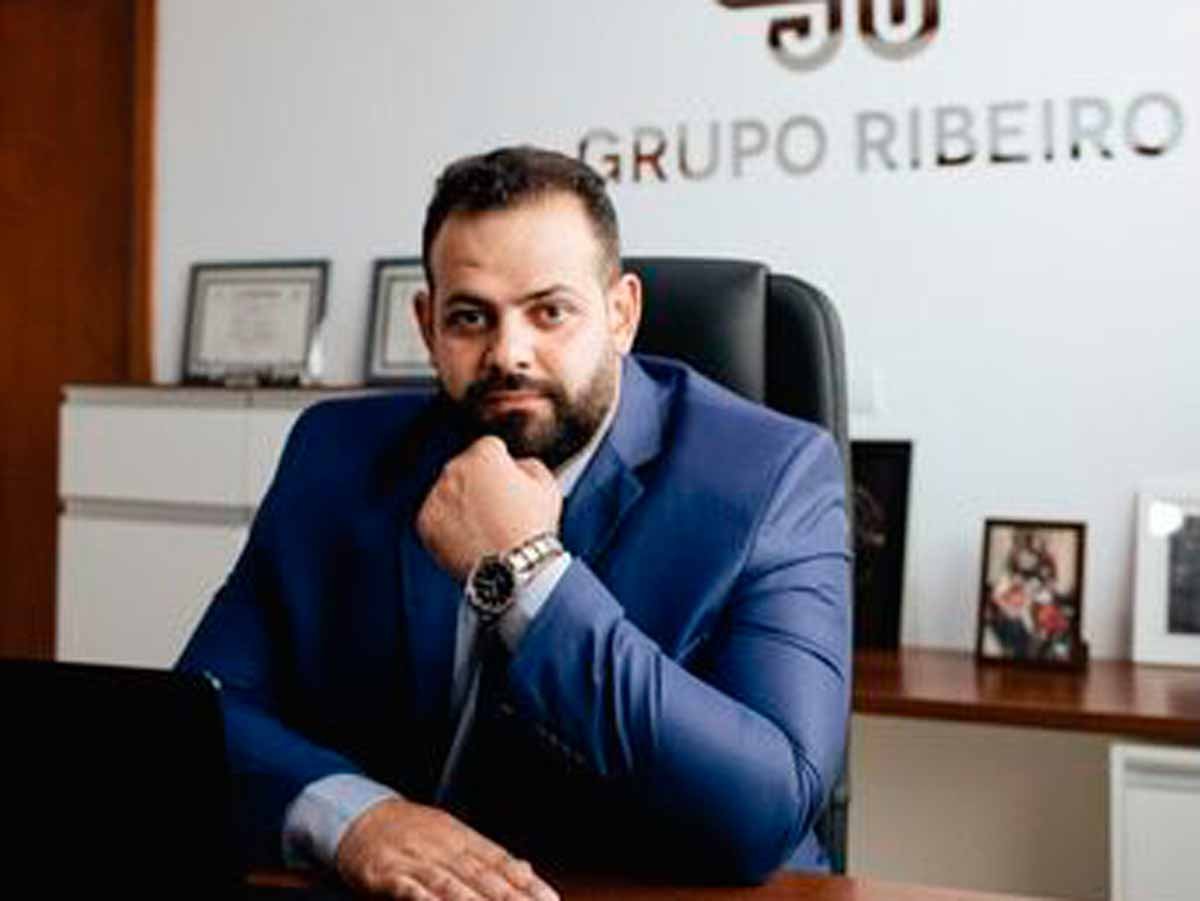 Grupo Ribeiro se destaca pela qualidade de seus serviços - ISTOÉ ...