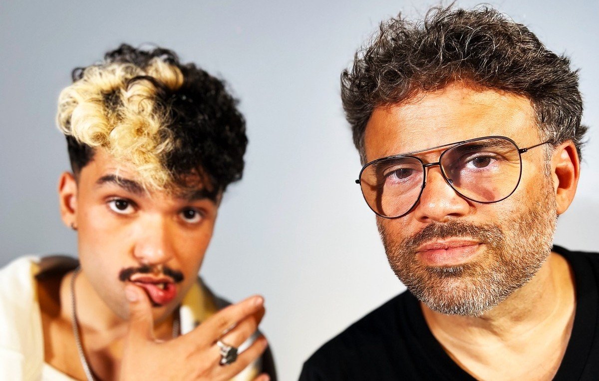 ‘Sonhei com você’: Henrique Portugal faz parceria inédita com Marcelo ...