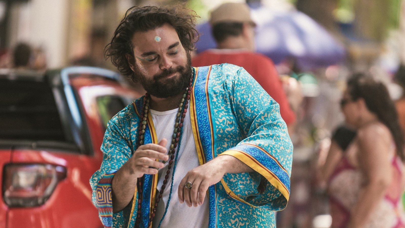 ‘Desenho de Litoral’: Lucas Felix lança segundo single de novo álbum ...