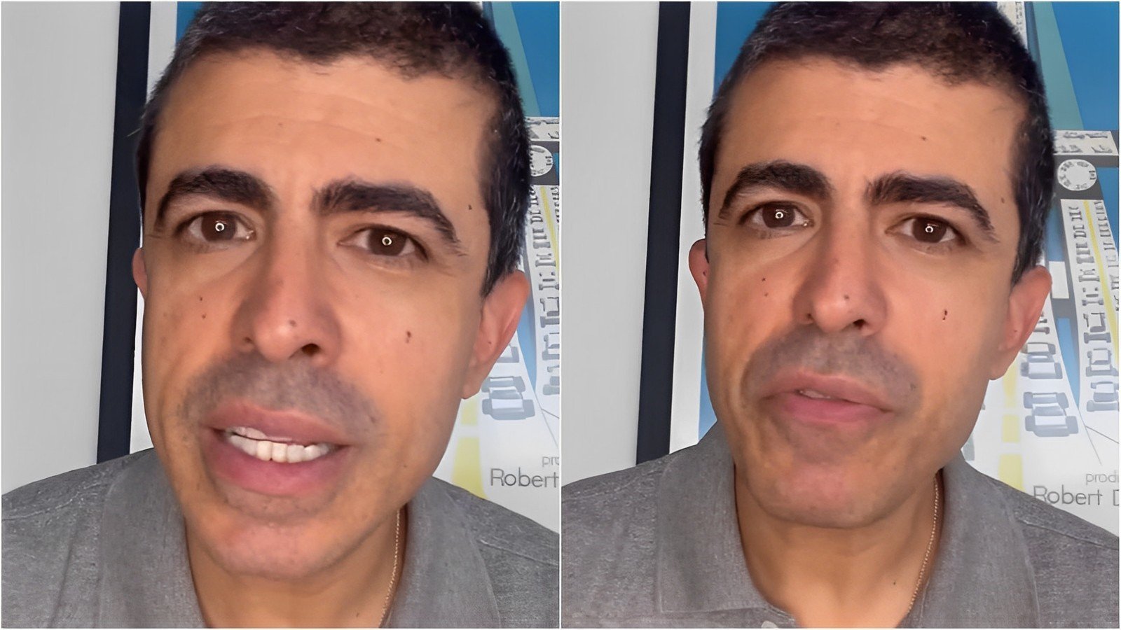 Marcius Melhem critica reunião de atrizes com ministra para discutir ...