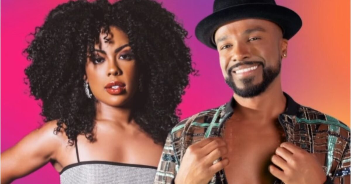 Novo hit de Marvvila, confinada no BBB23, chega às plataformas digitais ...