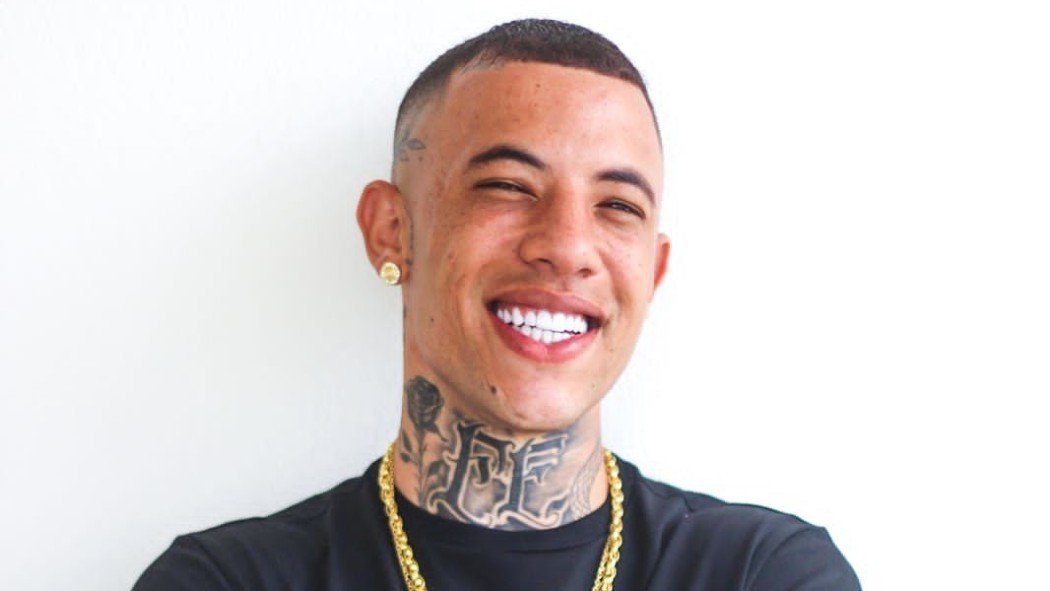 O ‘Neka’ das redes sociais, humorista Franklin Reis deseja ‘salvar ...