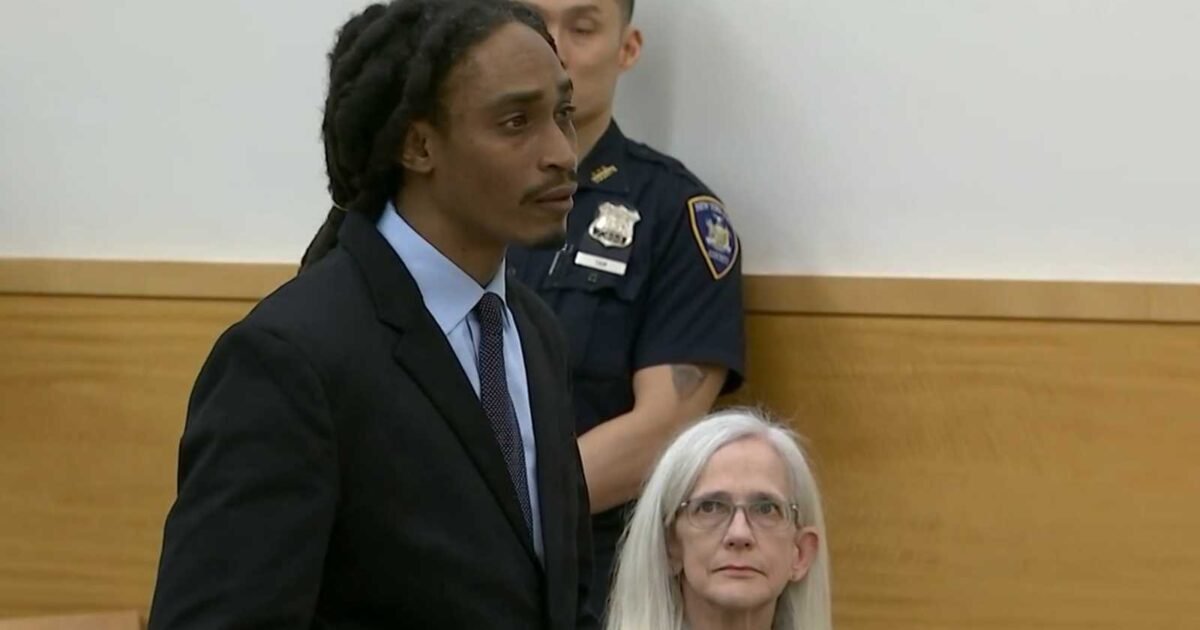 Depois de 18 anos de prisão, Justiça dos EUA anula condenação de ...