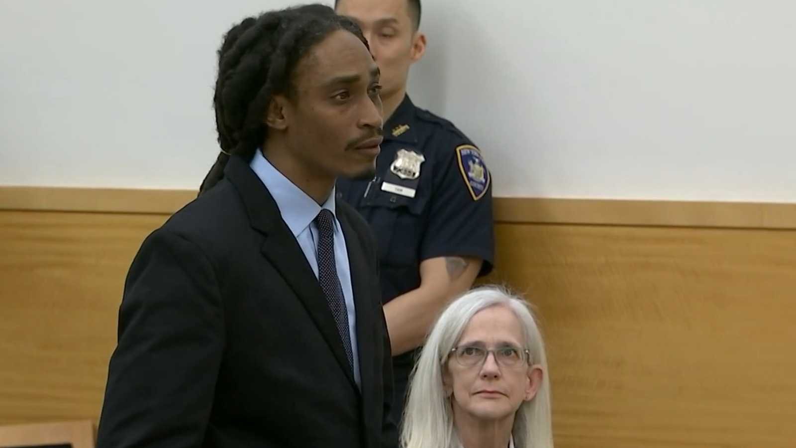 Depois de 18 anos de prisão, Justiça dos EUA anula condenação de ...