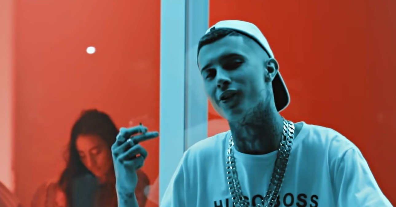 ‘Mel e Skunk’: Produtor e influencer Leonardo Faria relembra gravação ...