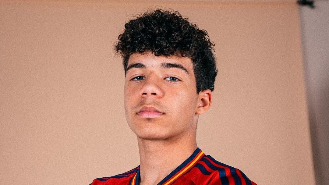 Filho do lateral Marcelo, do Fluminense, Enzo Alves é convocado para ...