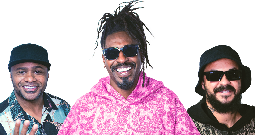 Pixote e Fundo de Quintal levam roda de samba ao BBB23 neste sábado ...