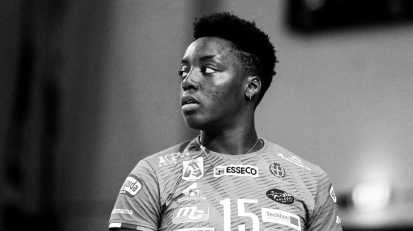 Promessa do voleibol italiano morre na Turquia aos 18 anos - ISTOÉ ...