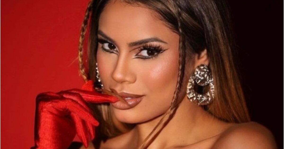 ‘Não é frescura’, diz Lexa ao explicar restrições de nova dieta - ISTOÉ ...