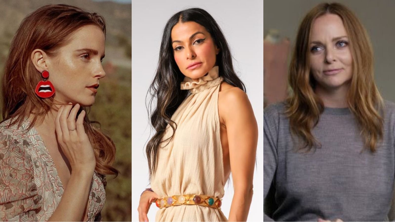 Designer da MABI Swimwear faz sucesso com peças 100% sustentáveis ...