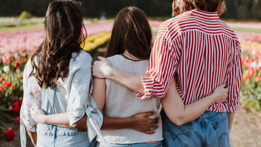 ‘Não-monogamia’: Entenda a perspectiva relacional que vem ganhando ...