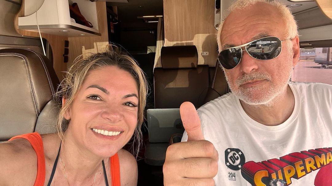 Sucesso nas redes, ‘No Barco Pelo Mundo’ traz os benefícios de ser um ...