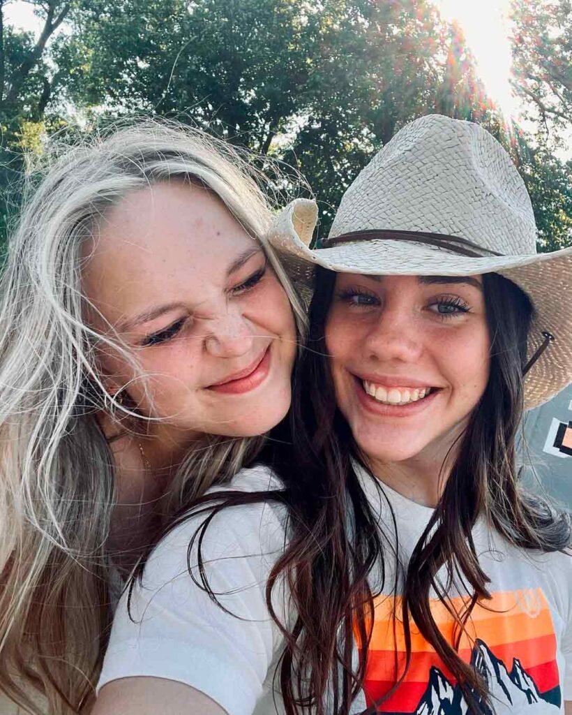 Estrela em ascensão do MMA, Shalie Lipp, morre aos 21 anos - ISTOÉ ...