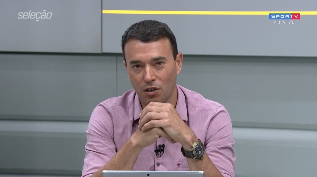 Rizek detona presidente da La Liga após posicionamento sobre novo ...