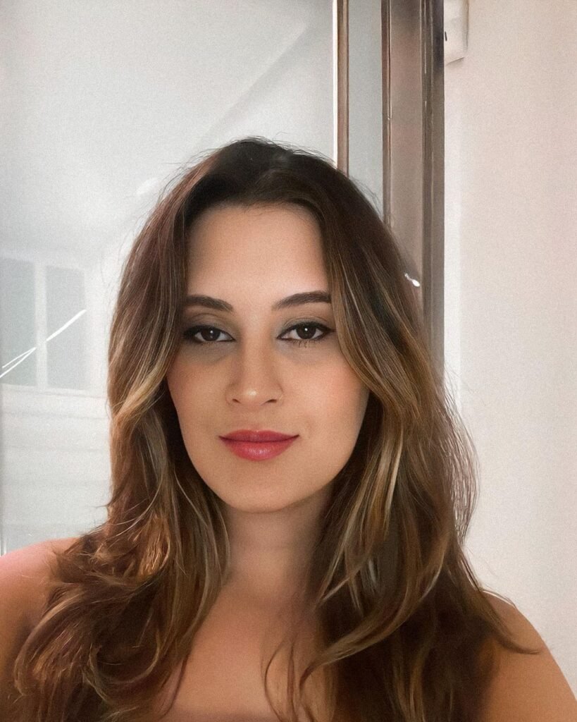 Filha de Bonner e Fátima relembra rumores de namoro com melhor amiga ...