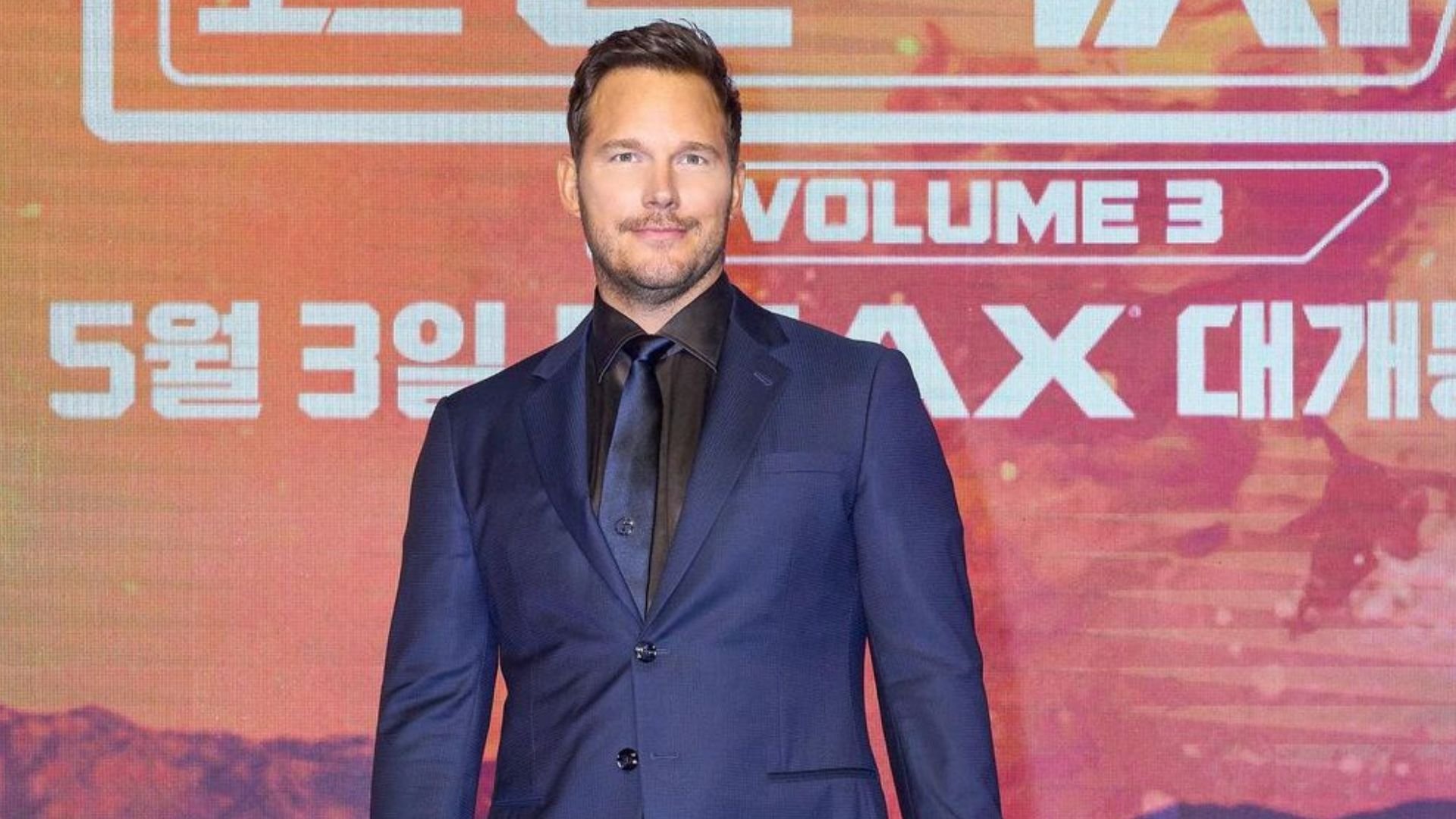 Chris Pratt horripila seguidores com foto de pé e vira piada: ‘Pior ...