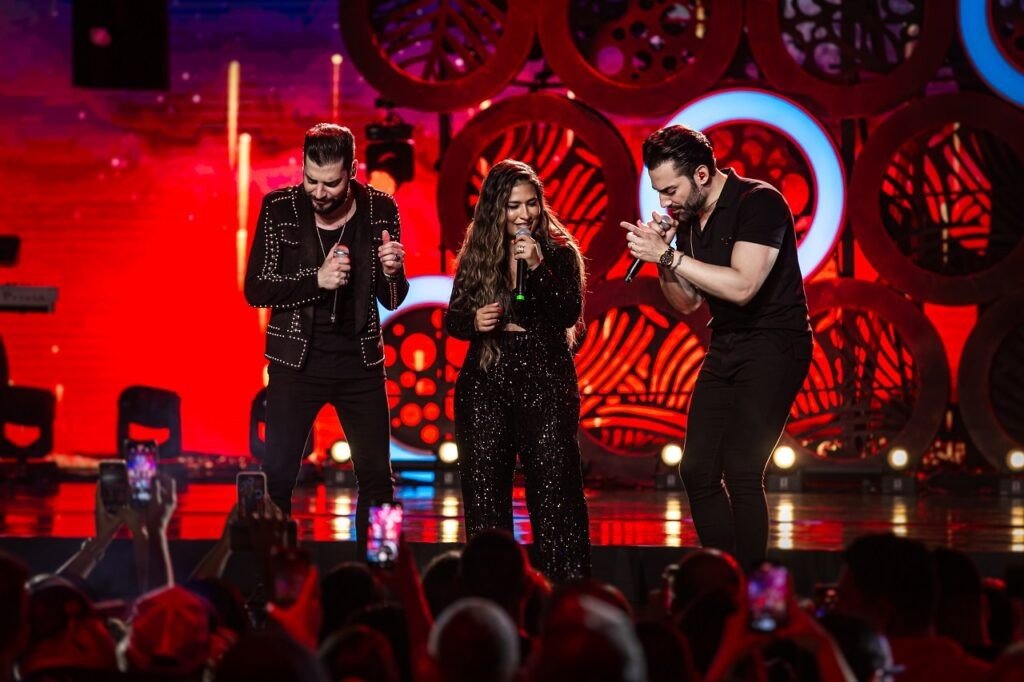 Dupla Guilherme & Benuto lança parceria musical com Simone Mendes; ouça ...