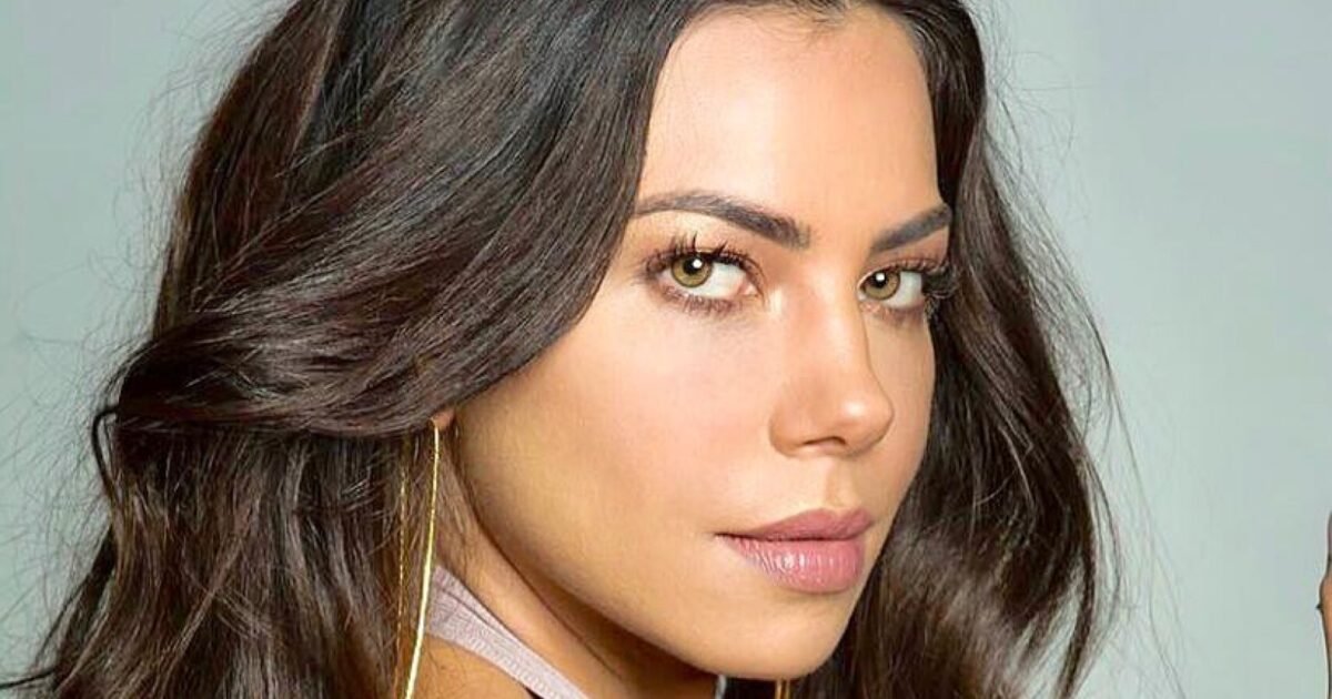 Após saída da Record, Jeniffer Setti se prepara para estrear 3 filmes ...