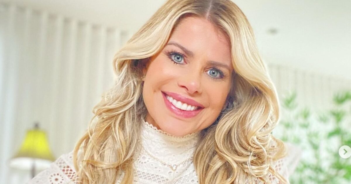 Karina Bacchi realiza procedimento revolucionário para varizes e ...