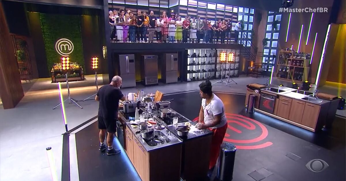 10ª temporada do ‘MasterChef Brasil’ já tem primeiros participantes ...