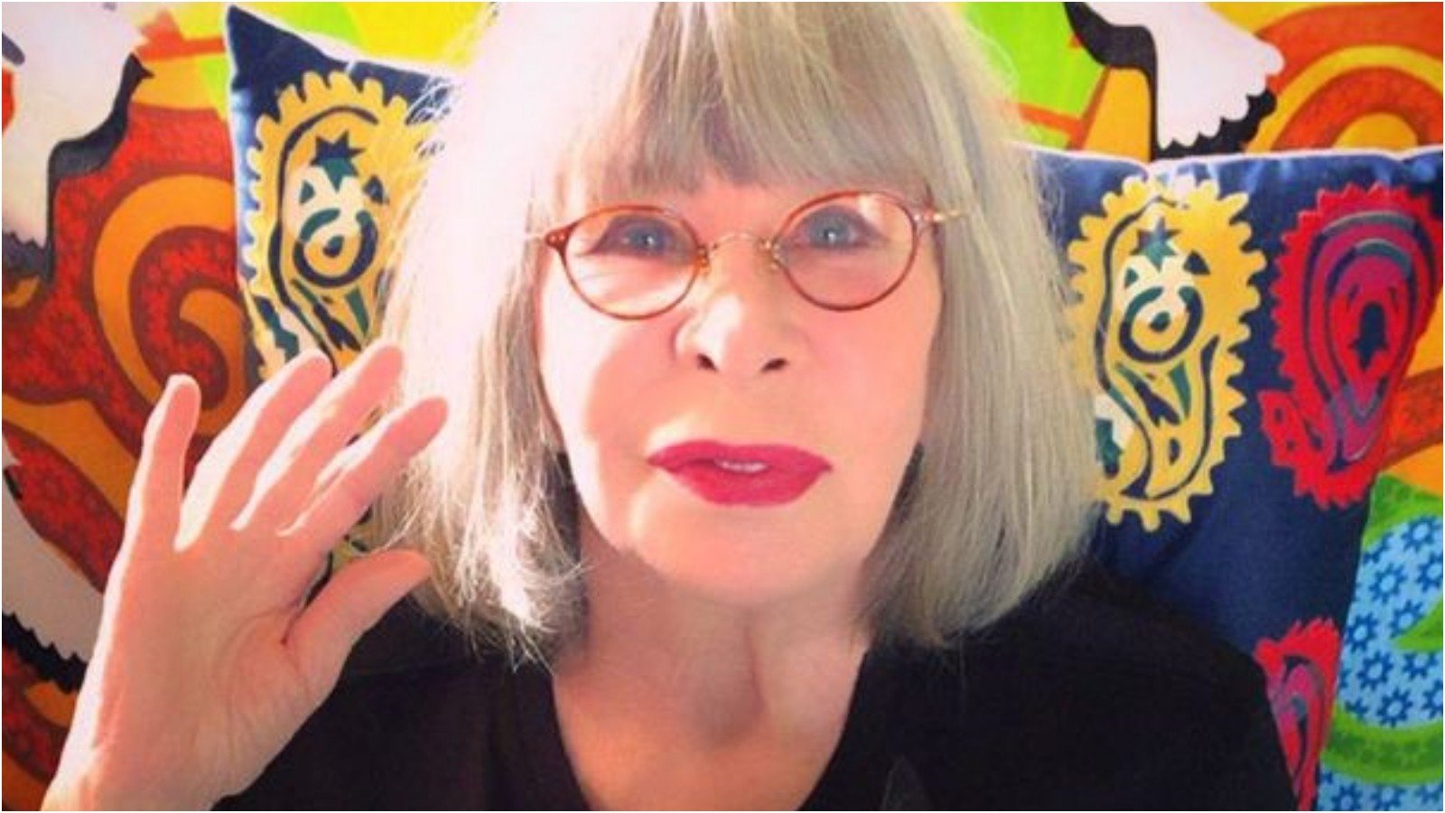 Em biografia, Rita Lee revela recaída em remédios após descoberta do câncer - ISTOÉ Independente