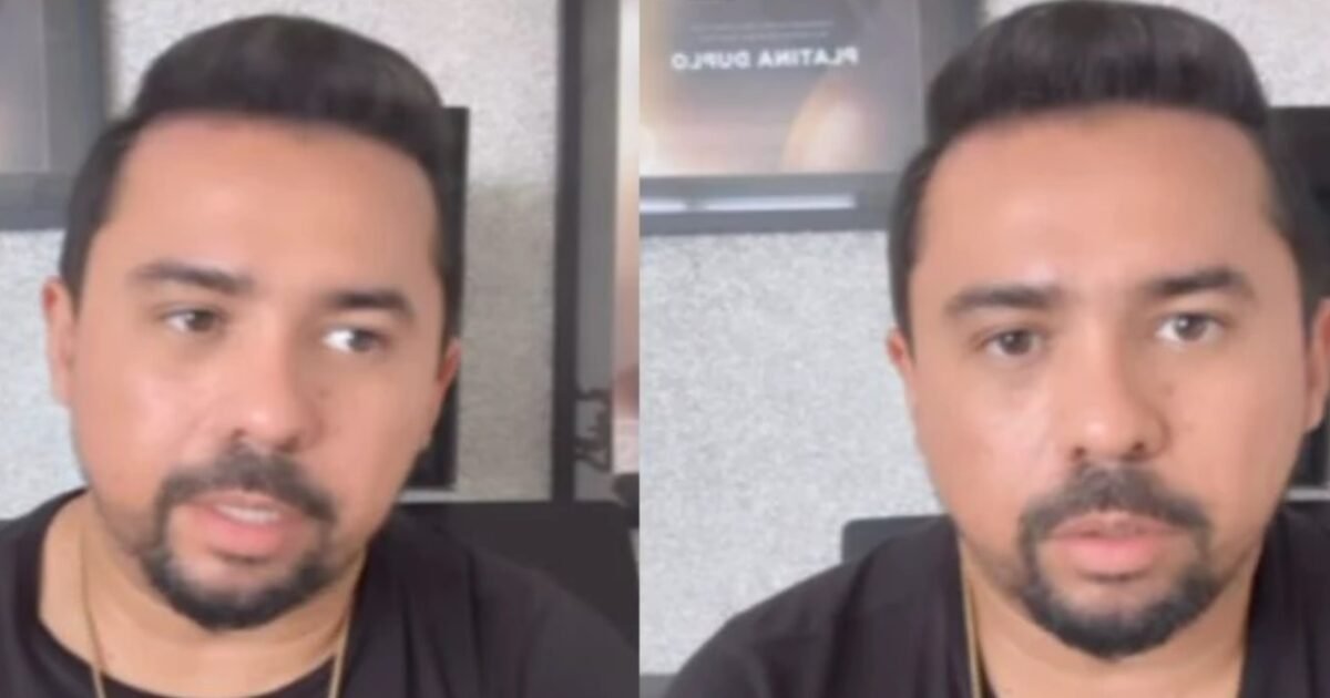 ‘Tomou conta do meu corpo inteiro’, diz Xand Avião ao revelar diagnóstico de psoríase - ISTOÉ ...