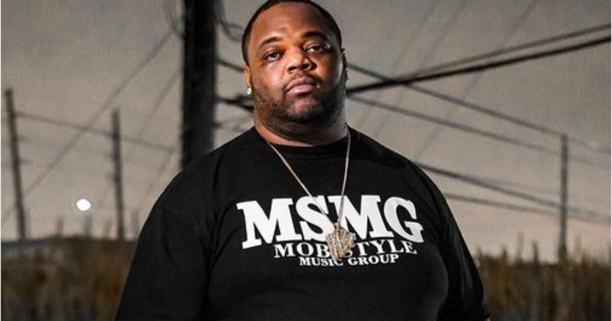 Rapper Big Pokey morre após desmaiar no palco, aos 45 anos - ISTOÉ ...